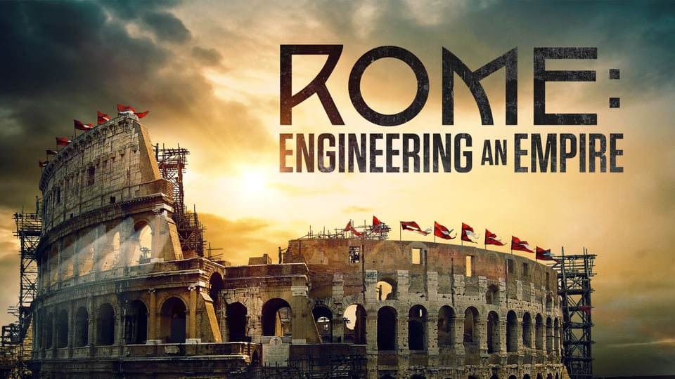 Engineering An Empire Rome Transcripts PDF) The Fall Of The West (the