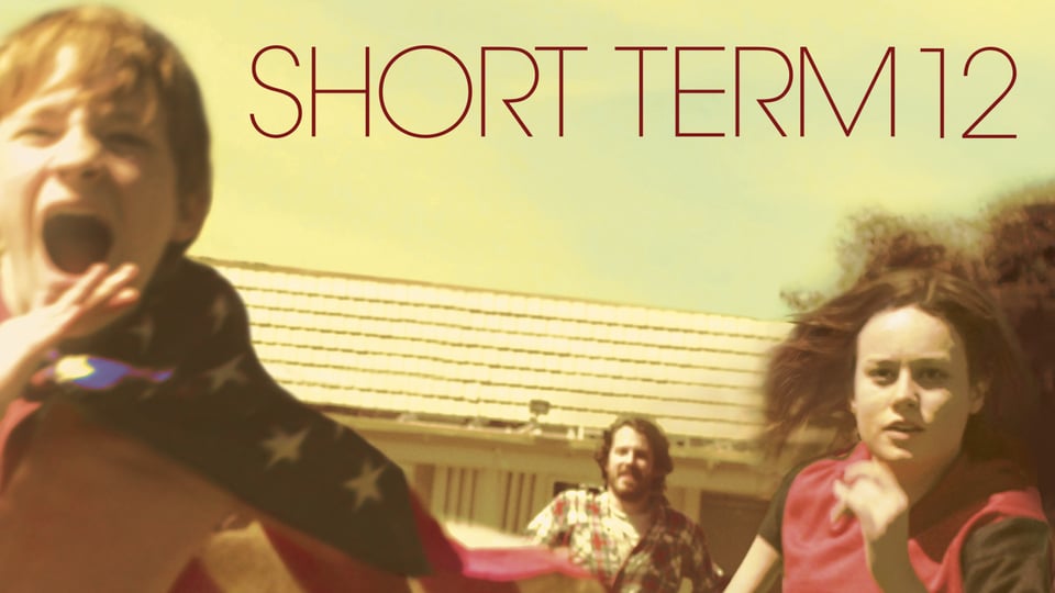 Short Term 12 Movie Poster