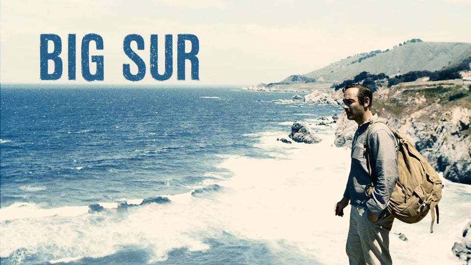 Big Sur Movie