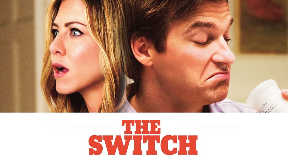 The Switch Movie Poster