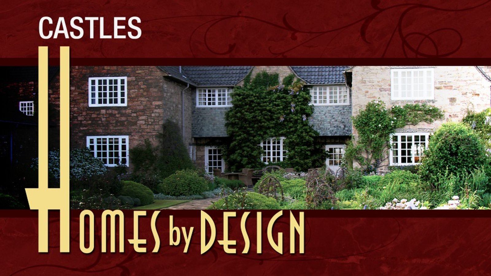 Homes by Design - 1999 | Kanopy