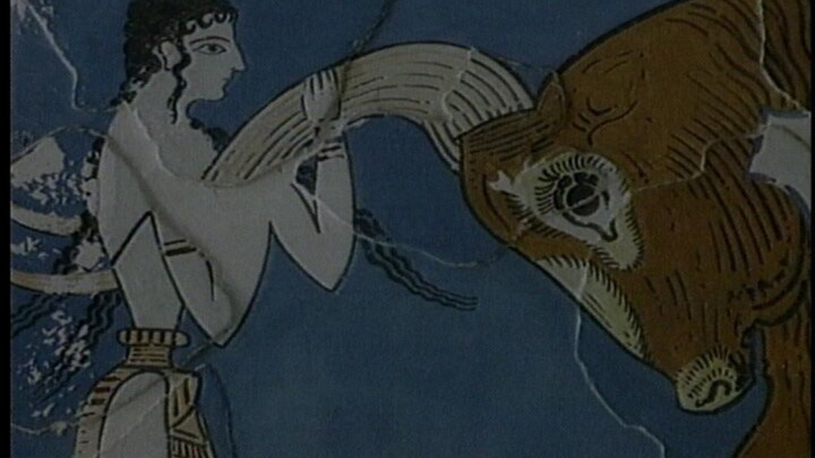 Legacy of Ancient Civilizations: The Minoans | Kanopy