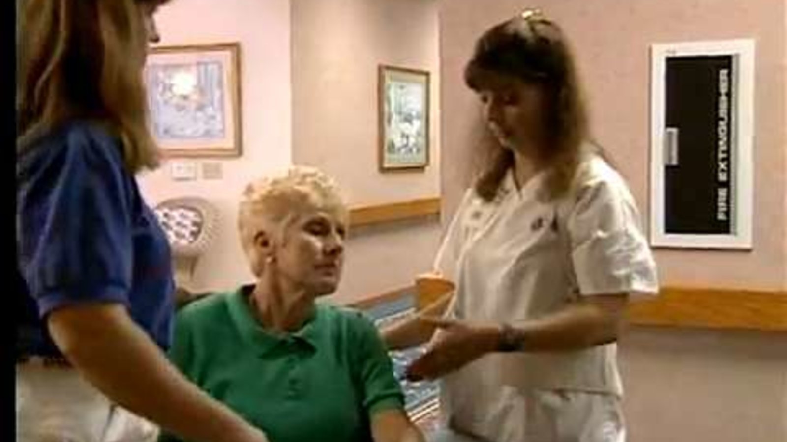 Understanding the Use of Adaptive Devices for ADL | Kanopy