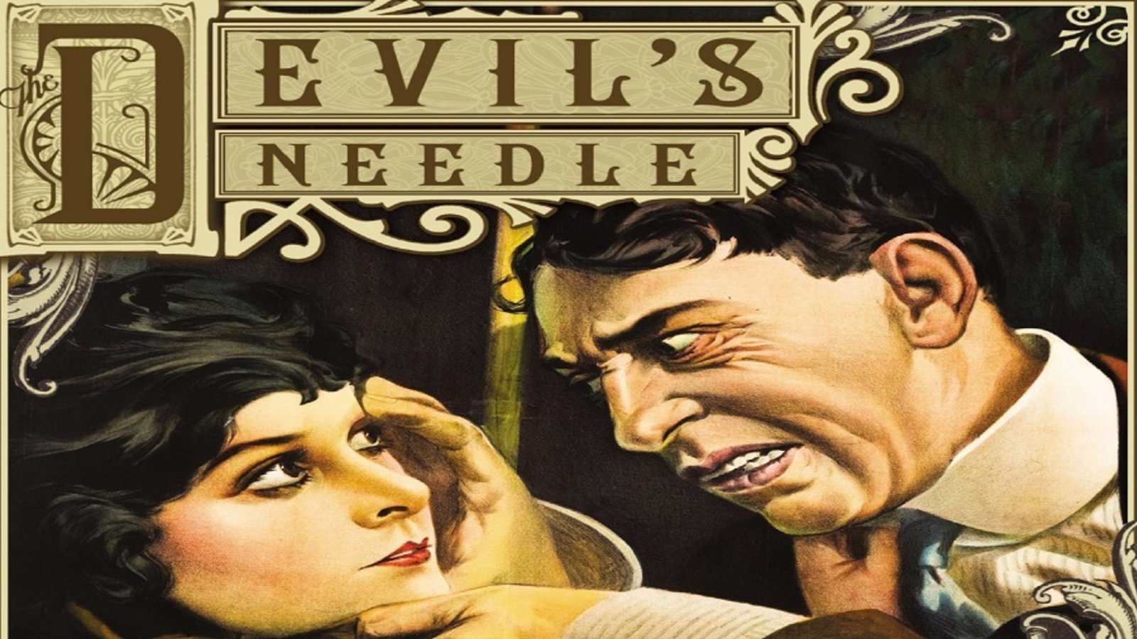 The Devil's Needle | Kanopy