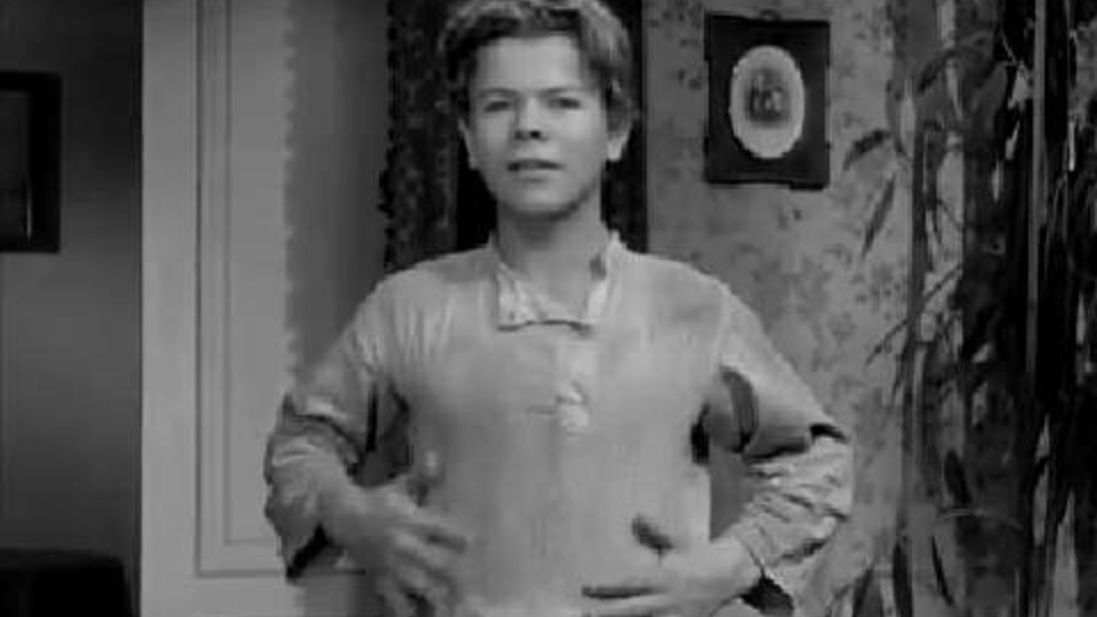 Mark Donskoy - My Apprenticeship (Out In The World, Among People) | Kanopy