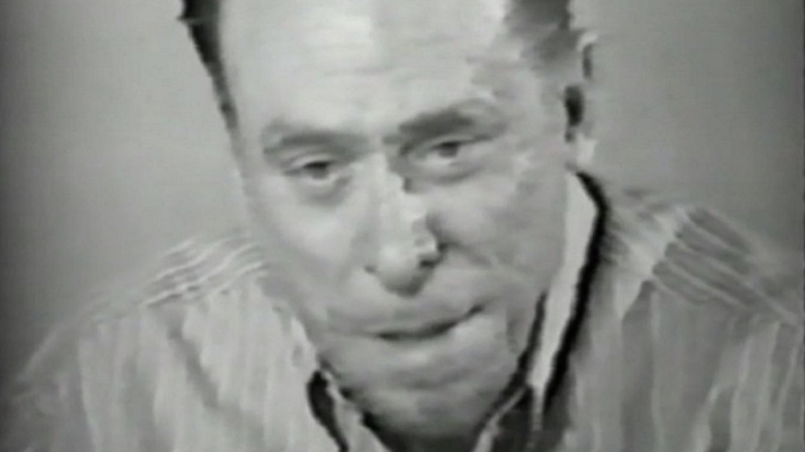 Charles Bukowski - Bukowski At Bellevue | Kanopy