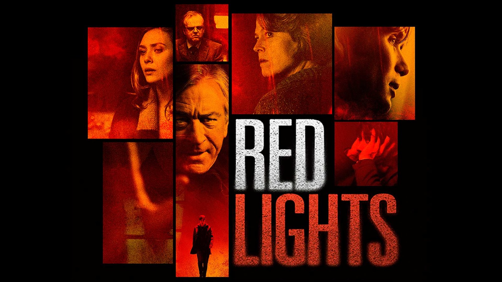 Red Lights | Kanopy
