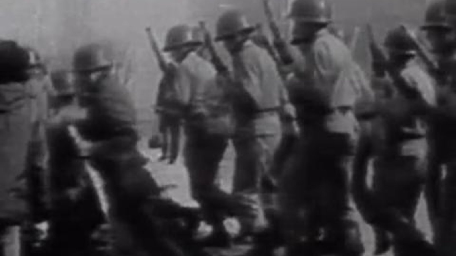 Salvador Allende: Coup D'etat In Santiago | Kanopy