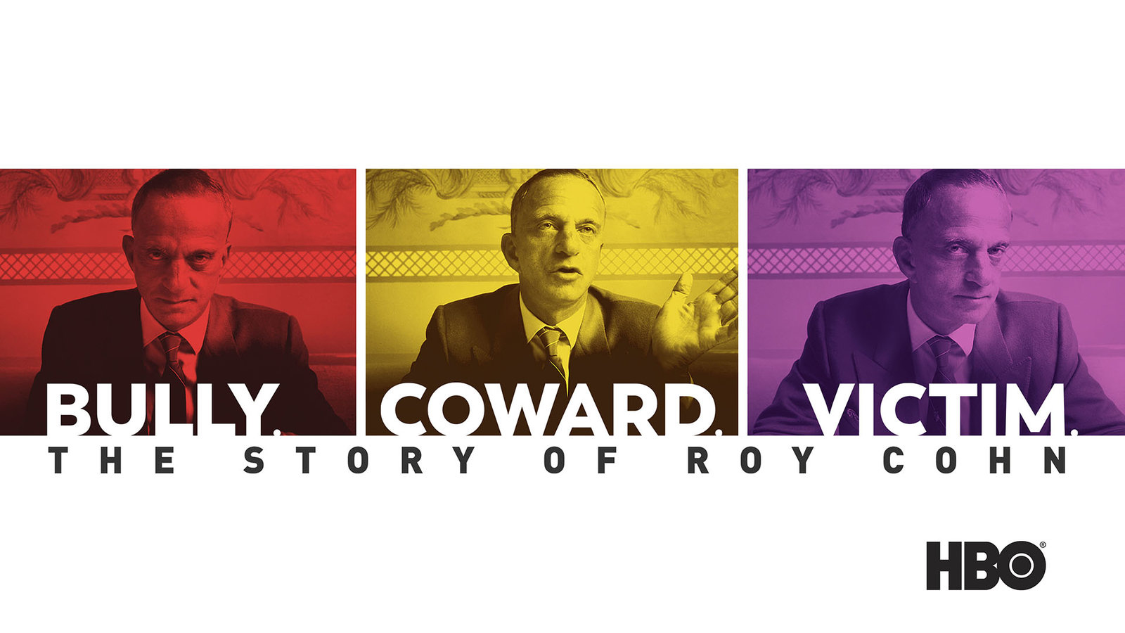 Bully. Coward. Victim. The Story of Roy Cohn | Kanopy Bully. Coward. Victim. The Story of Roy Cohn | Kanopy