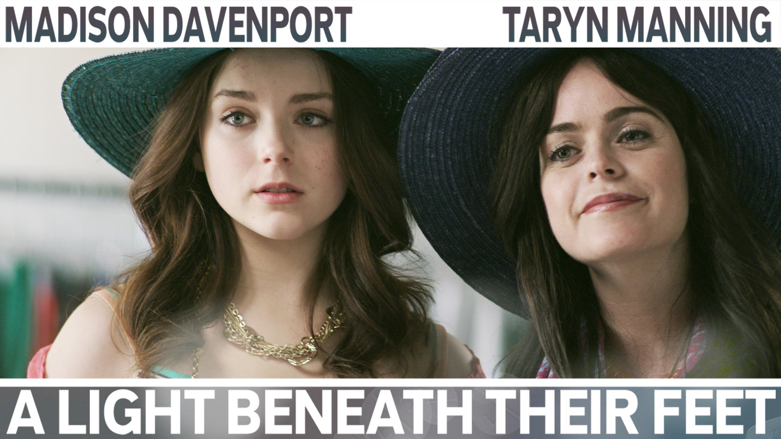 A Light Beneath Their Feet | Kanopy