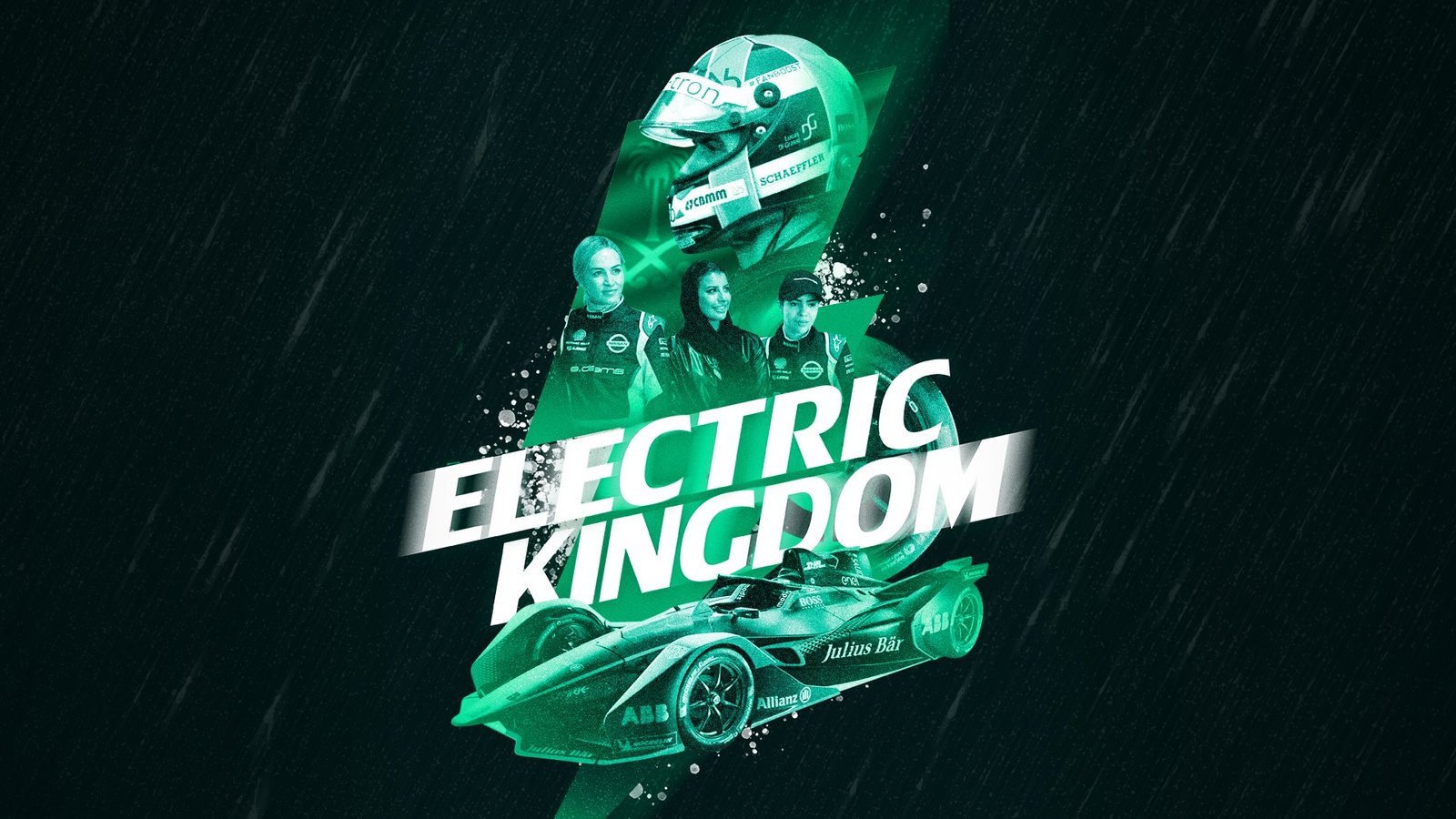 Electric Kingdom | Kanopy