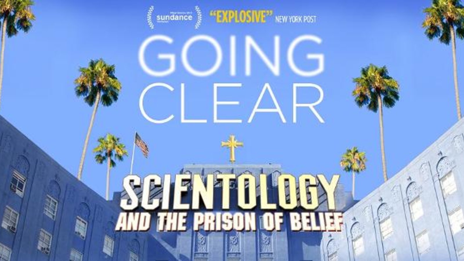 Going Clear | Kanopy