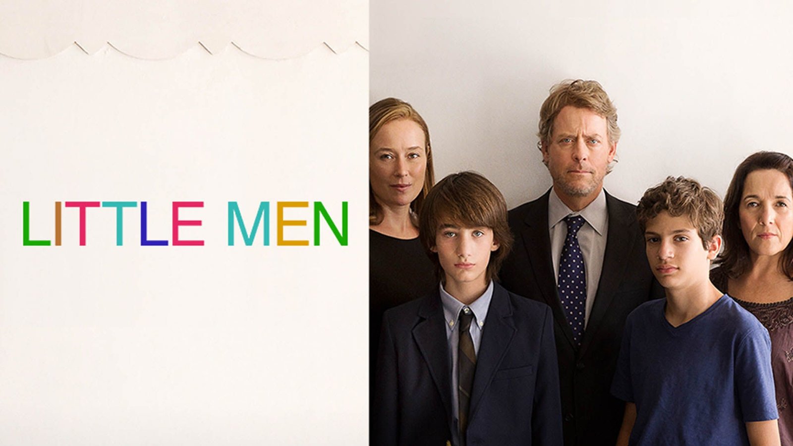Little Men | Kanopy