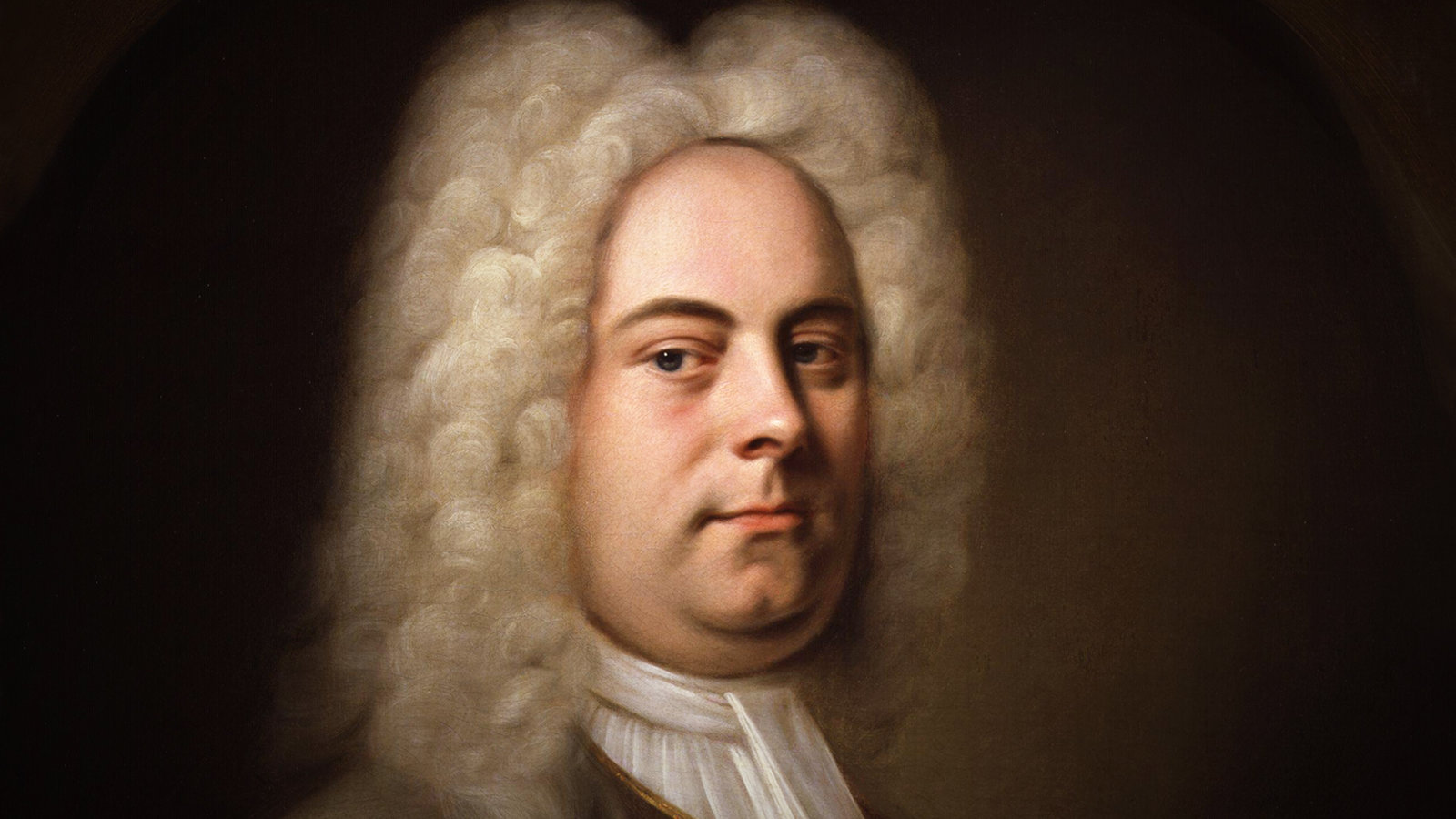Handel’s Great Oratorio: Messiah | Kanopy