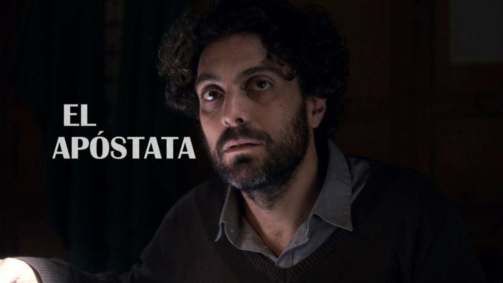 The Apostate | Kanopy