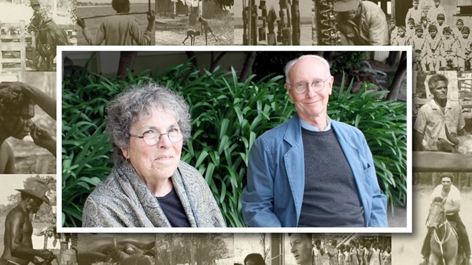 The MacDougall Tapes | Kanopy