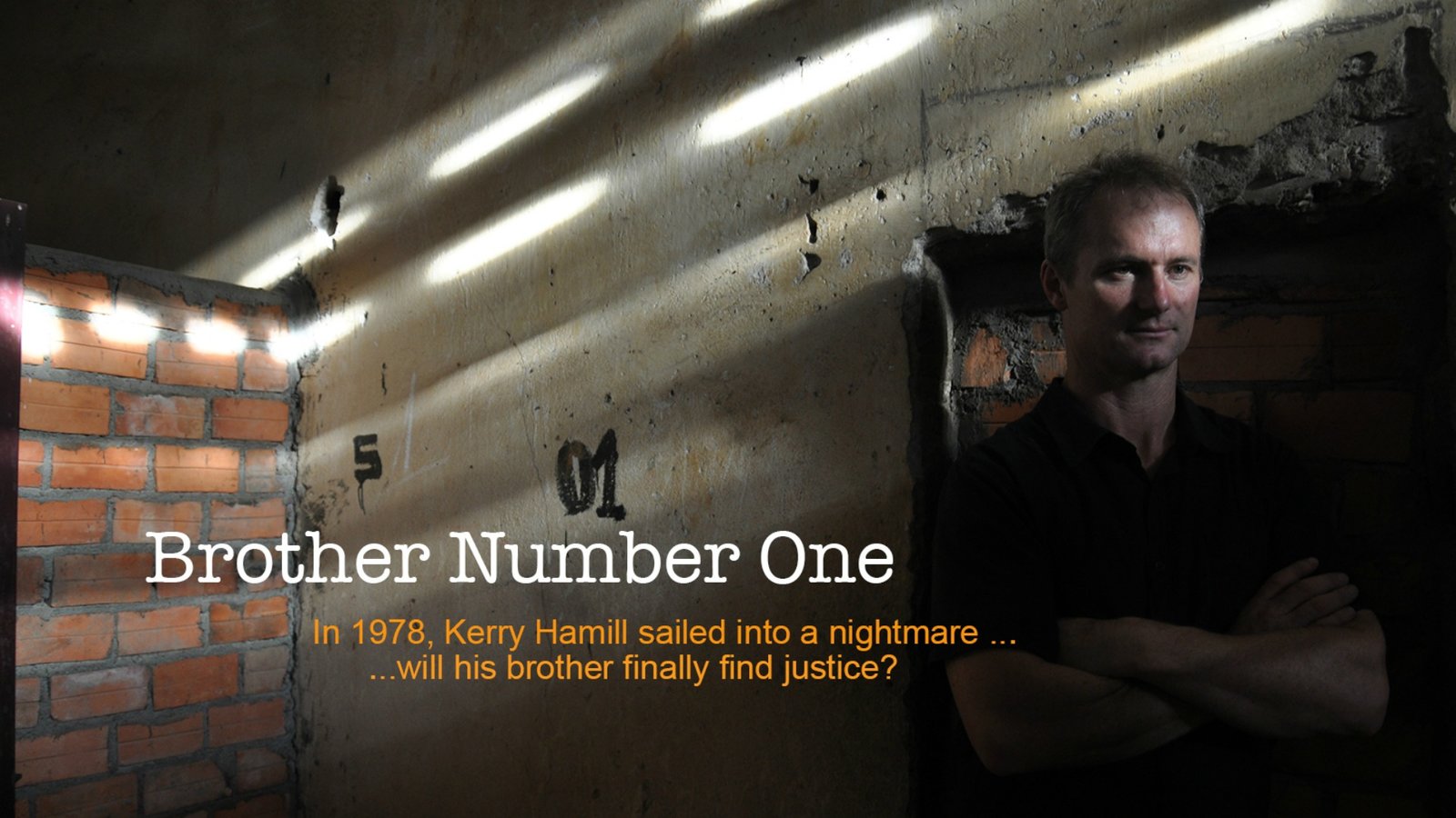 Brother Number One | Kanopy