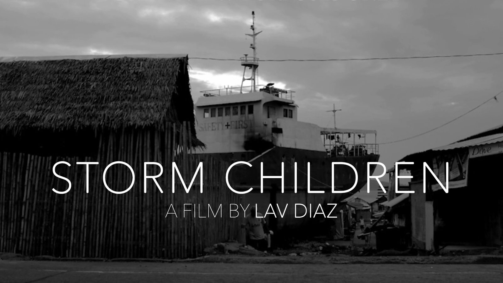 Storm Children | Kanopy