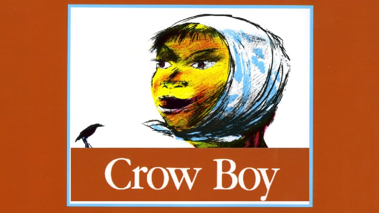 Crow Boy | Kanopy