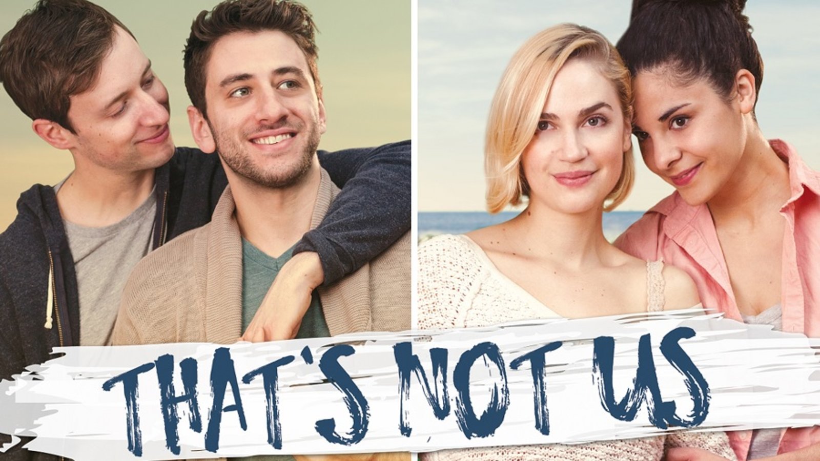 That's Not Us | Kanopy