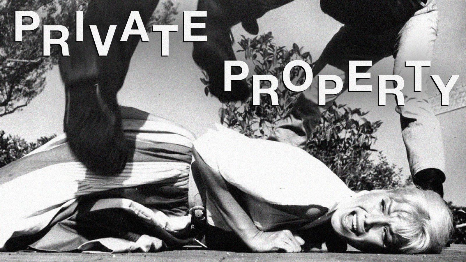 Private Property | Kanopy