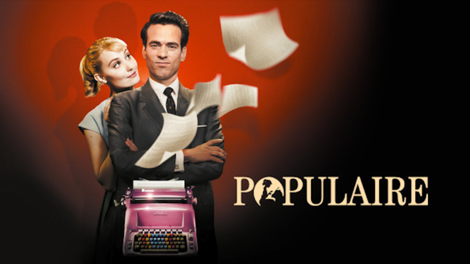 Populaire | Kanopy