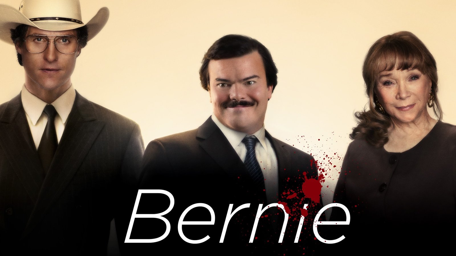 Bernie | Kanopy