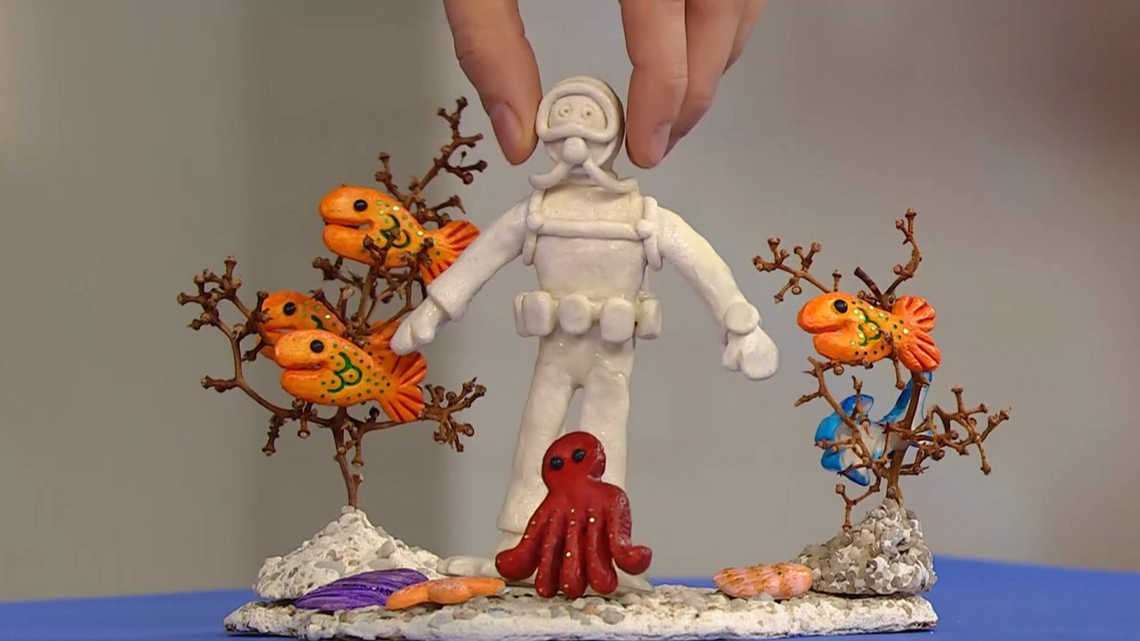 Artzooka Episode 8 | Kanopy