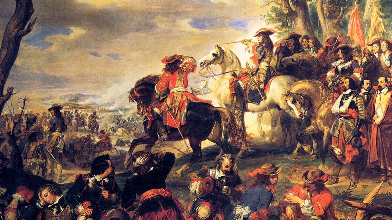 War, Trade, Empire - 1688 - 1702 | Kanopy