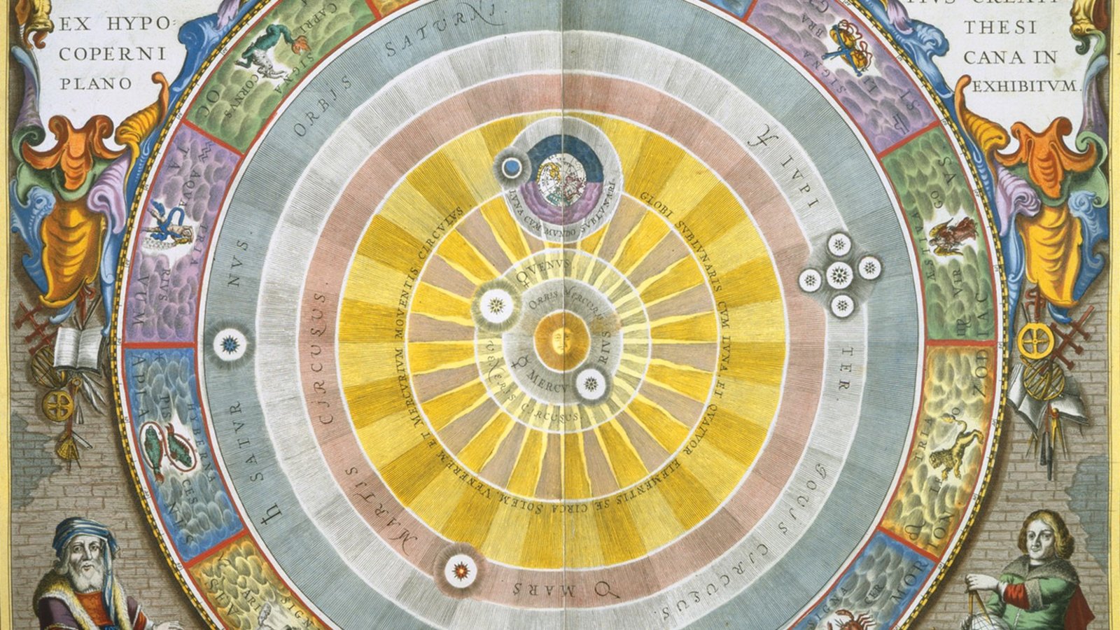 Renaissance and the Birth of Modern Science | Kanopy