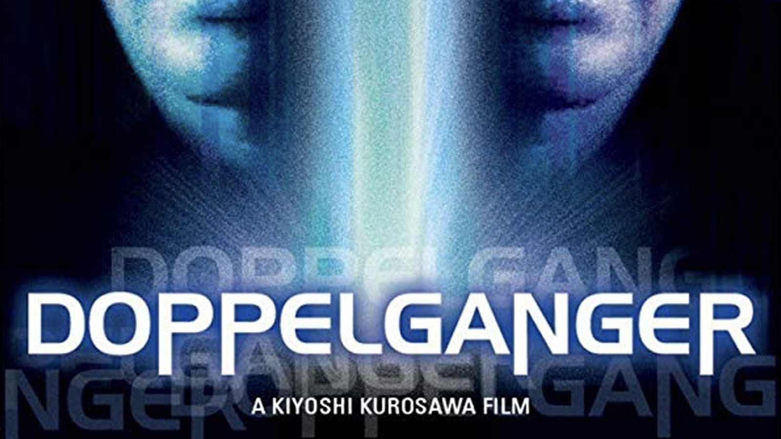 Doppelganger | Kanopy