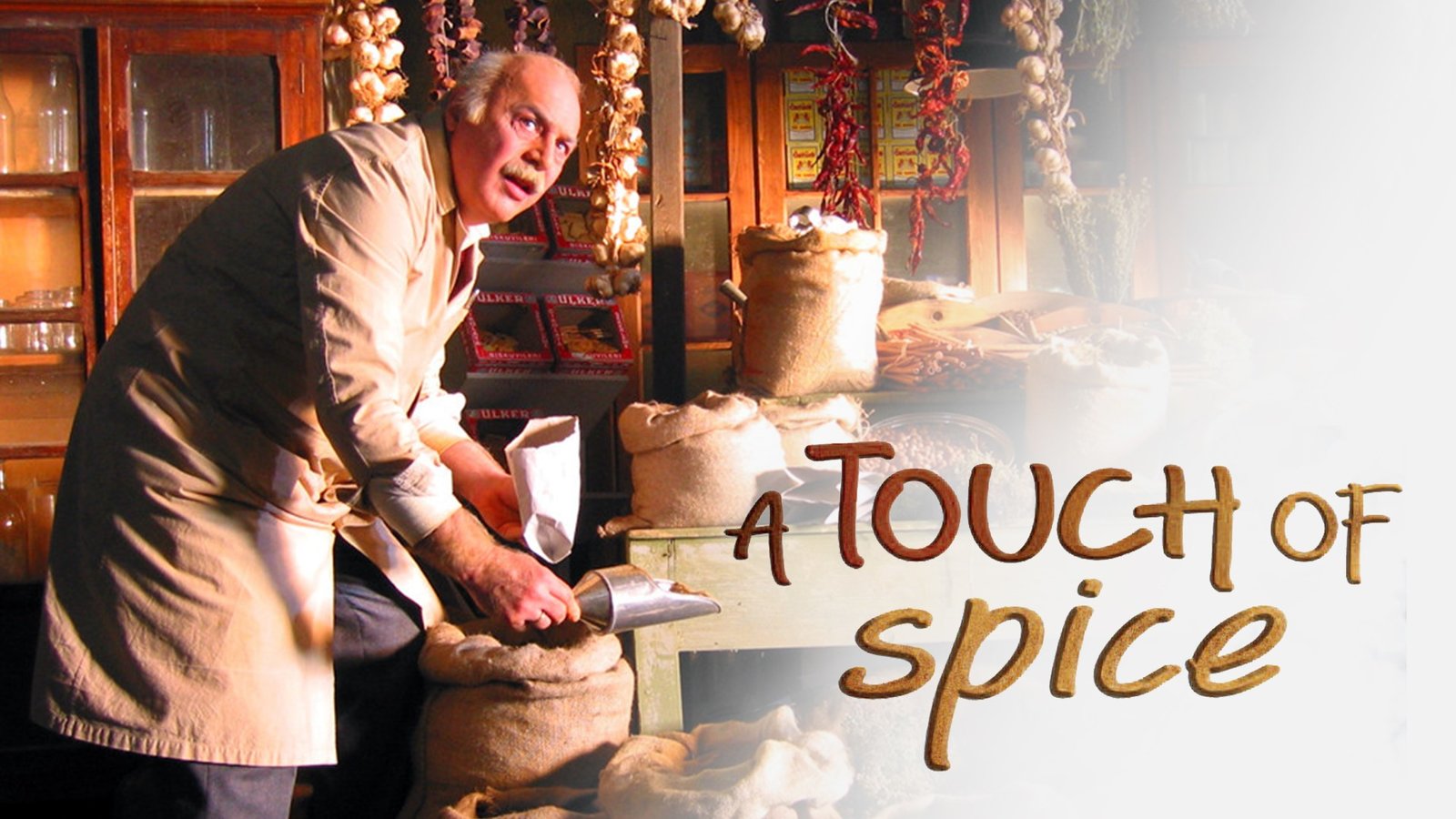 A Touch of Spice | Kanopy