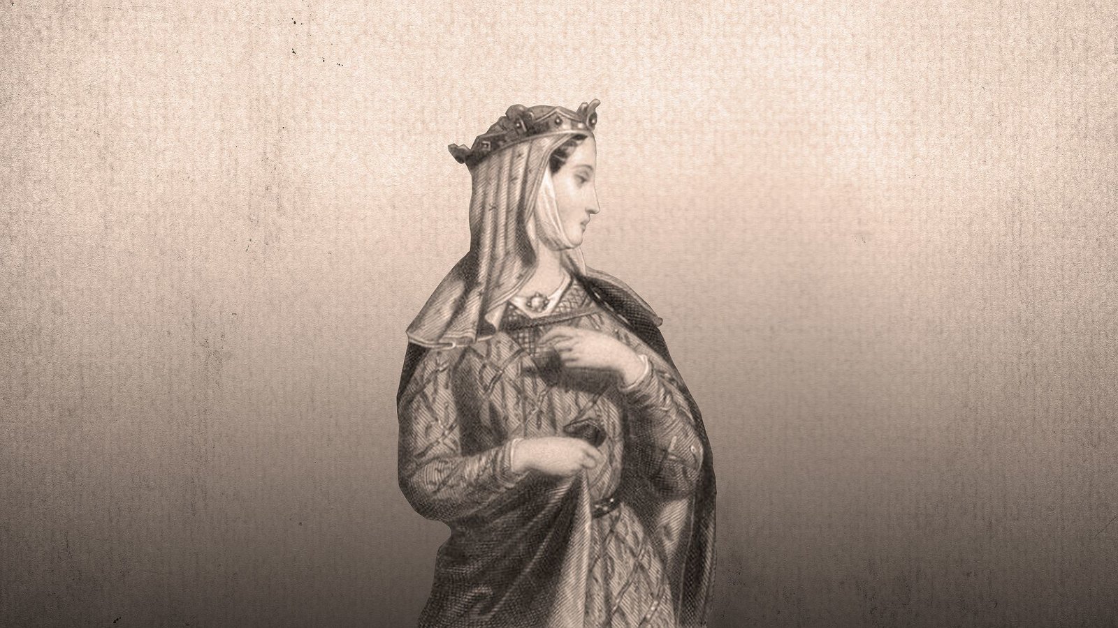 Eleanor of Aquitaine Goes on Crusade | Kanopy